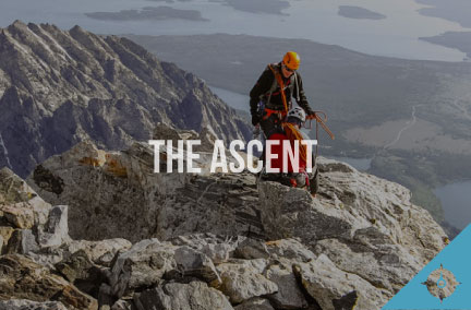 Next Steps - Church on The Rock